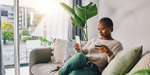 What It Means to “Pay Yourself First" | Global Credit Union