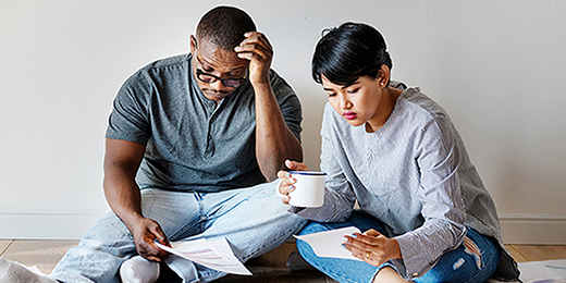 3 Ways You Can Fix Bad Credit | Global Credit Union
