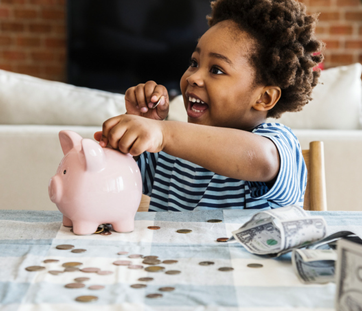 How to Teach Kids About Money: 5 Easy Tips | Global Credit Union